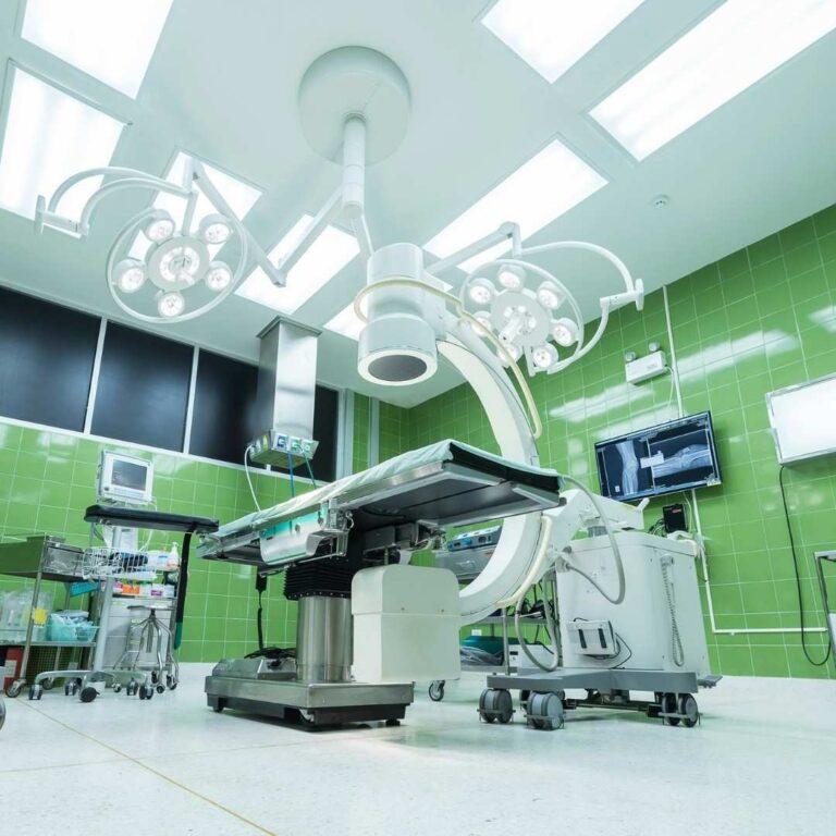 Best Orthopaedic Hospital in Mohali | SPAW Hospital